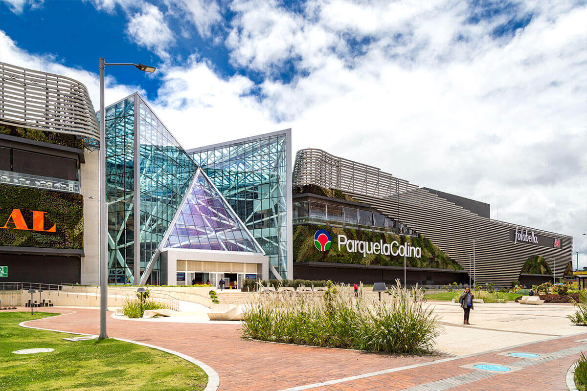 ARCO ANDINO | Bogotá, Caracas, La Paz, Lima y Quito | (5 fotos por ...