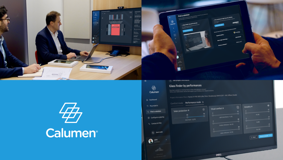 Nuevo Calumen® | Saint-Gobain