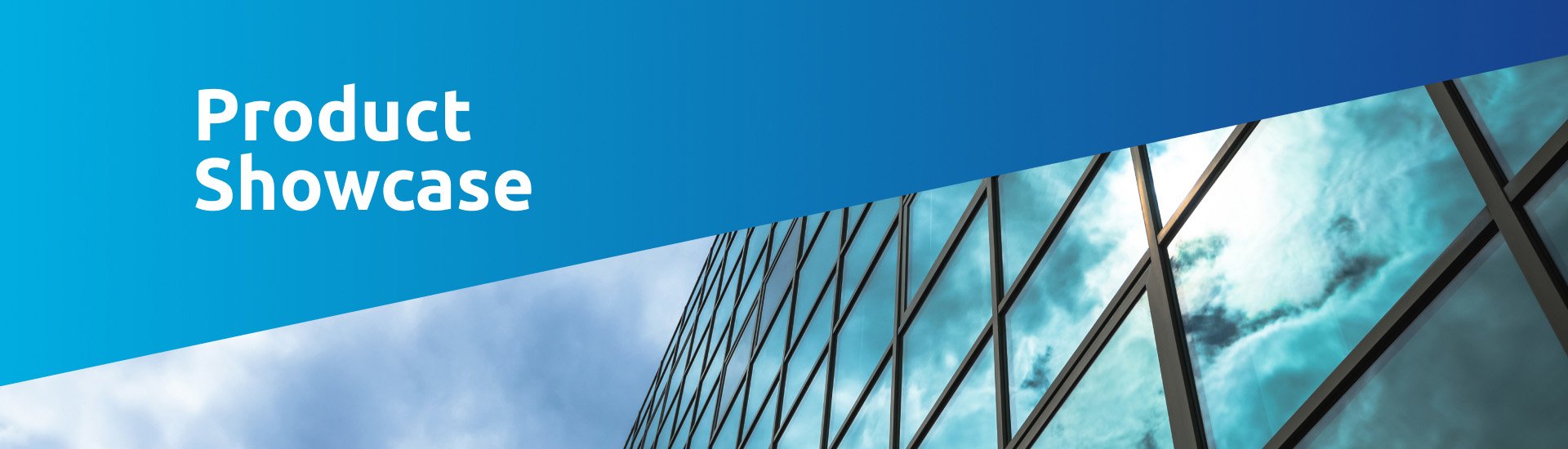 Product Showcase | Saint-Gobain