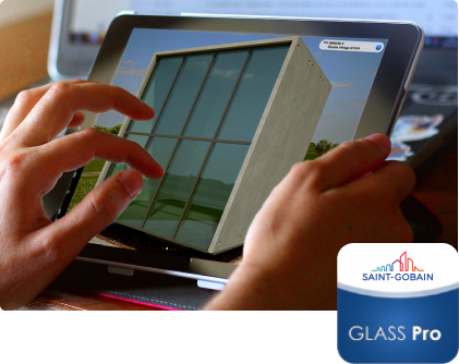 Glass pro | Saint-Gobain